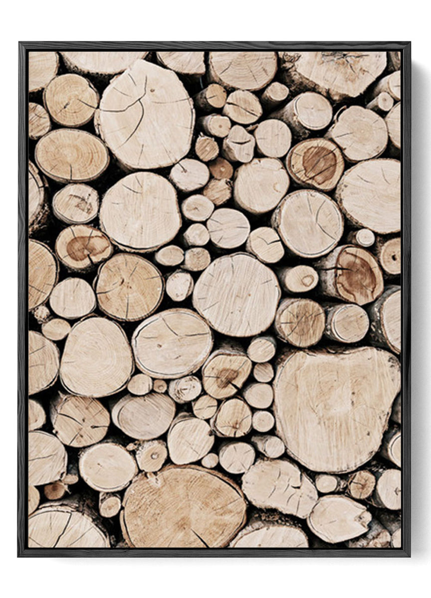 Rustic Wood Texture Poster | OakPoster.com– oakposter