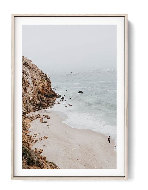Path To The Beach Poster - Nature Prints Online - oakposter.ca