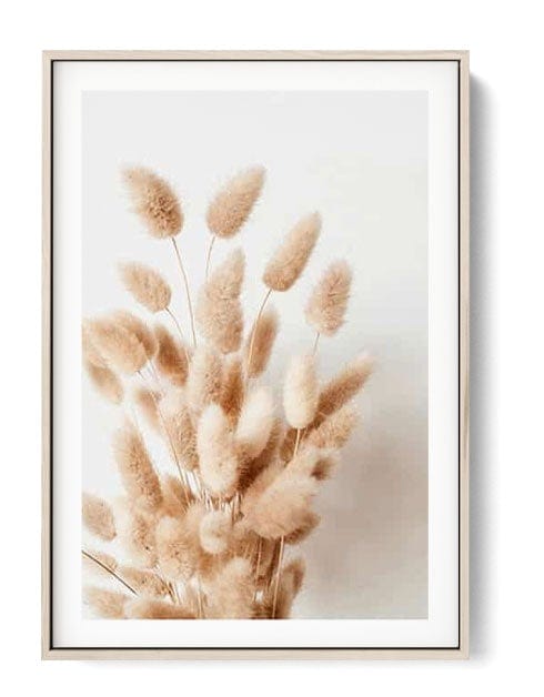 Soft Grass Poster - Wall Nature Prints Online - oakposter.ca